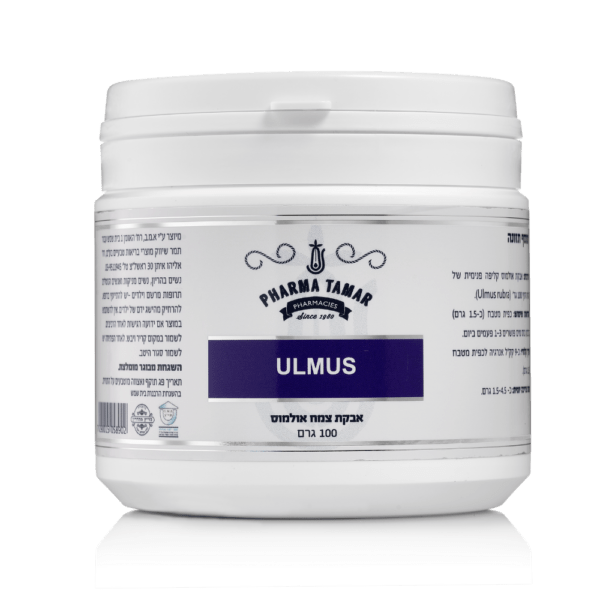 עמוד הבית | Pharma-Tamar
